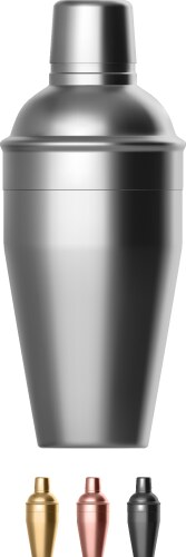 Cocktail Shaker Vector Images (over 9,800)