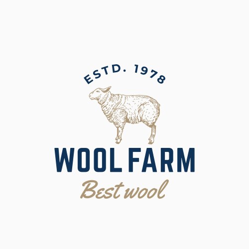 Wool Logo Vector Images (over 12,000)
