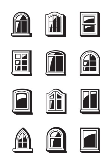 Windows Vector Images (over 350,000)