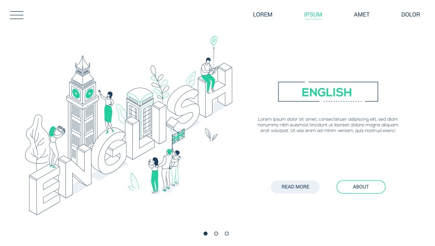 English Language Vector Images (over 43,000)