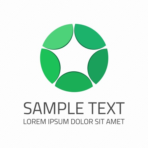 Green Star Logo Vector Images (over 12,000)