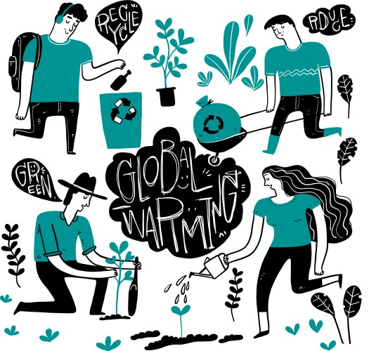 Global Warming Vector Images (over 31,000)