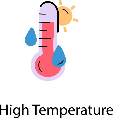 Temperature Drawing Vector Images (over 9,300)