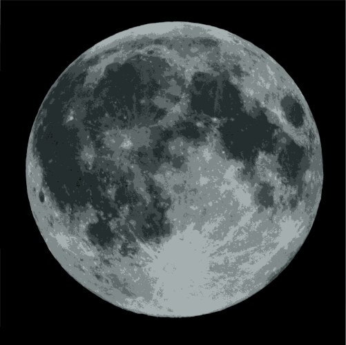 Moon Vector Images (over 400,000)