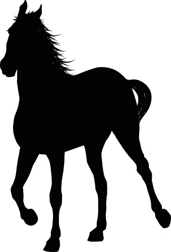 Free Horse Vector Images (over 7,600)