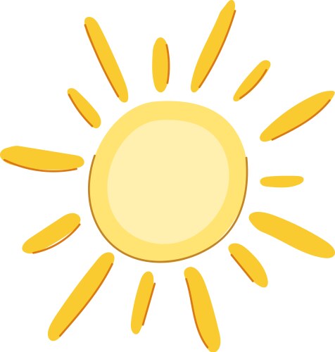 Free Sun Vector Images (over 42,000)