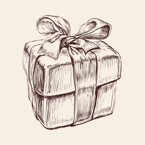 Gift Drawn Vector Images (over 94,000)