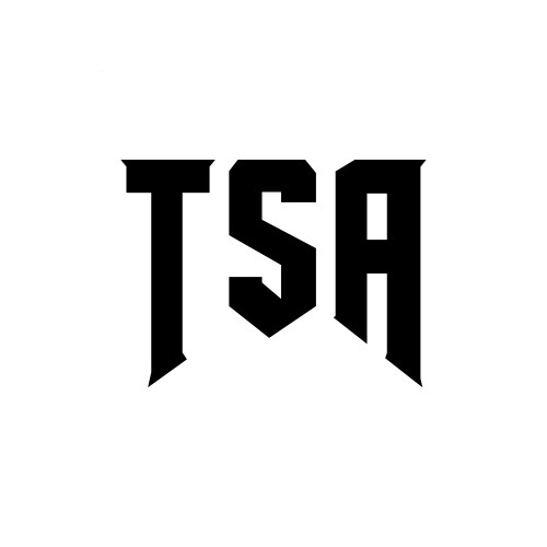 Tsa Logo Vector Images (88)
