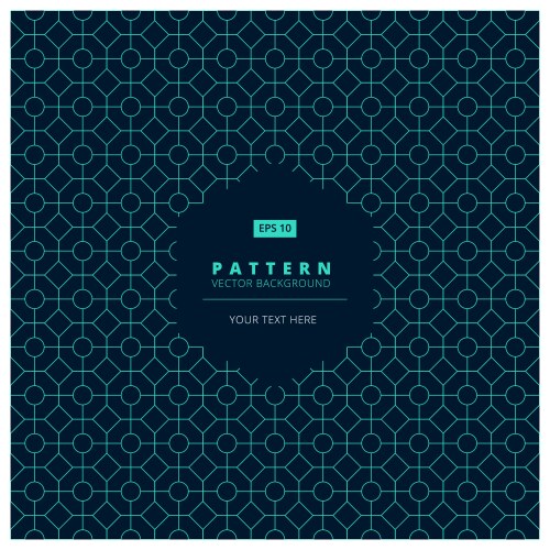 Octagon Pattern Vector Images (over 4,900)