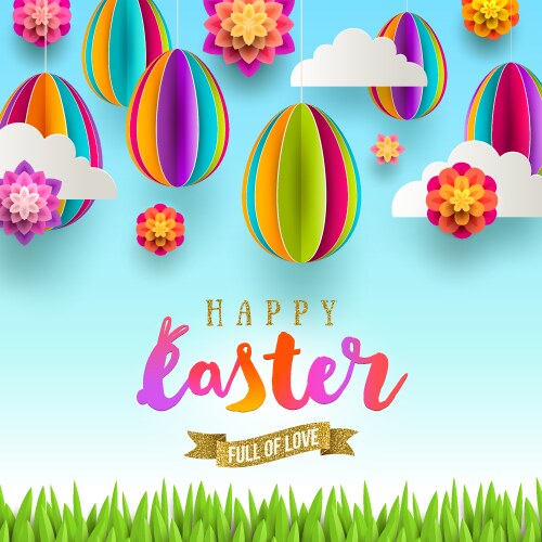 Easter Vector Images (over 130,000)