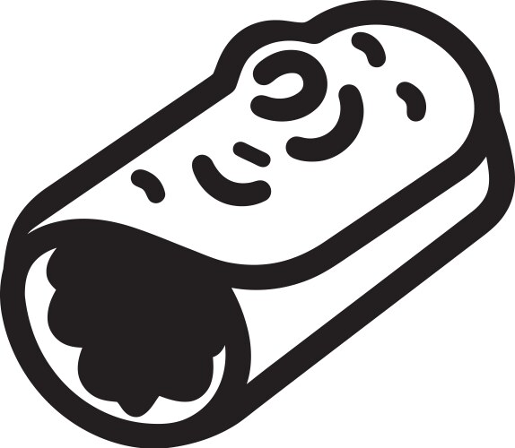 Egg Roll Vector Images (over 5,300)