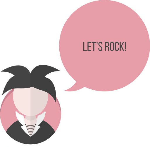 Goth Vector Images (over 9,500)