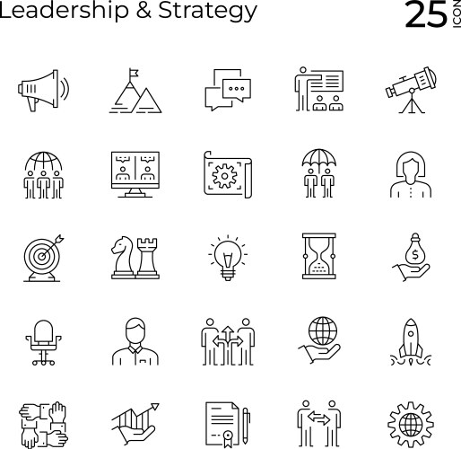 Leadership Training Vector Images (over 21,000)