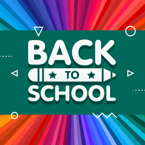 Back to School Logo Vector Images (over 7,300)
