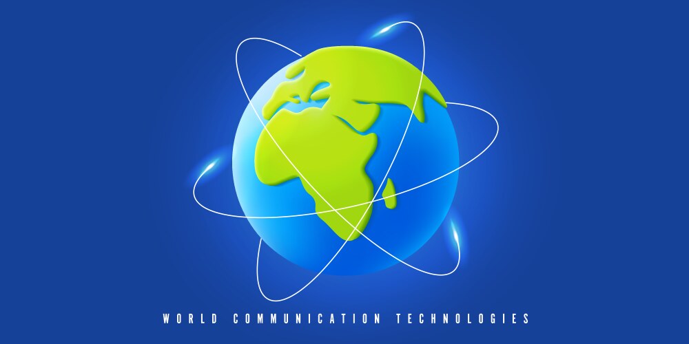 Oval Globe Vector Images (over 730)