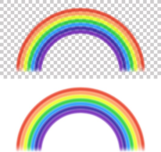 Rainbow Vector Images (over 420,000)