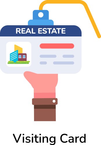 Architecture Visiting Card Building Vector Images (over 230)