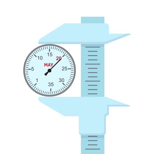 Metrology Icon Vector Images (over 310)