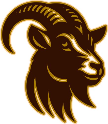 Capricorn Logo Vector Images (over 2,400)