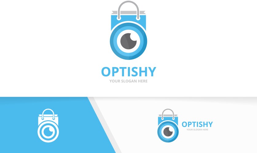 Logo Optical Shop Vector Images (over 500)