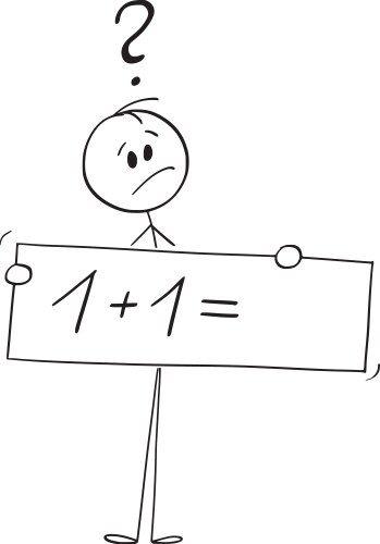 Stickman Study Vector Images (over 230)