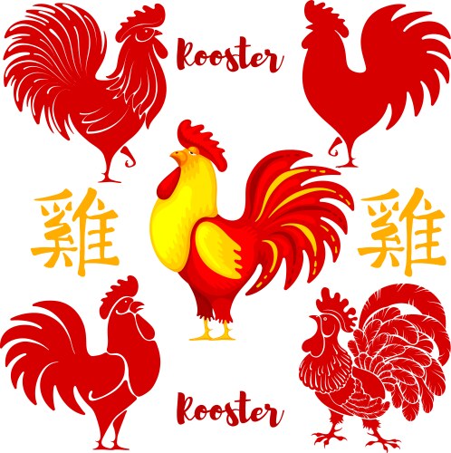 Rooster Vector Images (over 39,000)