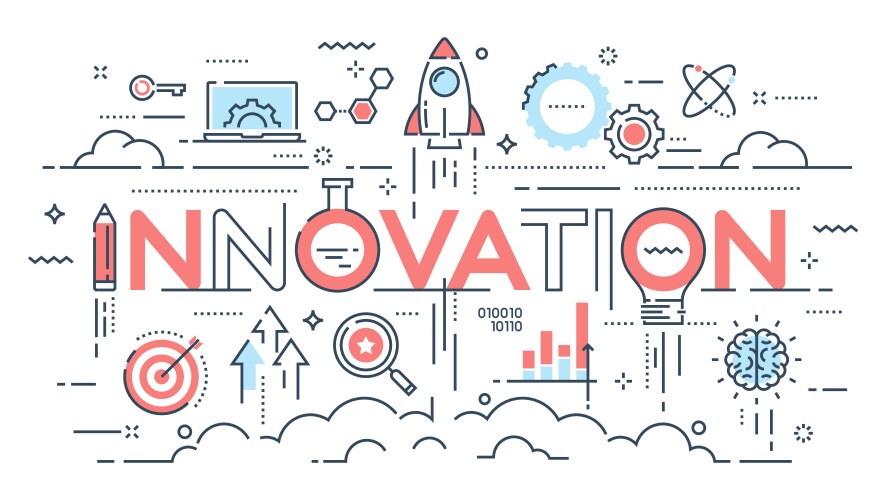 Innovation Vector Images (over 790,000)