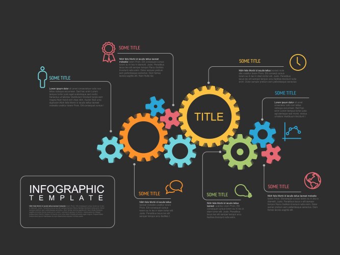 Engineering Infographic Vector Images (over 31,000)