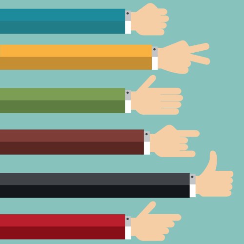 Hands Vector Images (over 3.9 million)