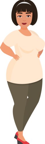 Plus Size Vector Images (over 6,500)