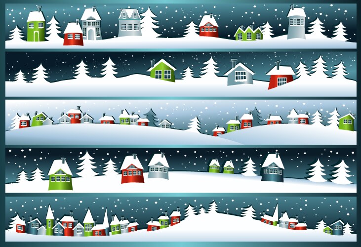 Winter Vector Images (over 1.1 million)