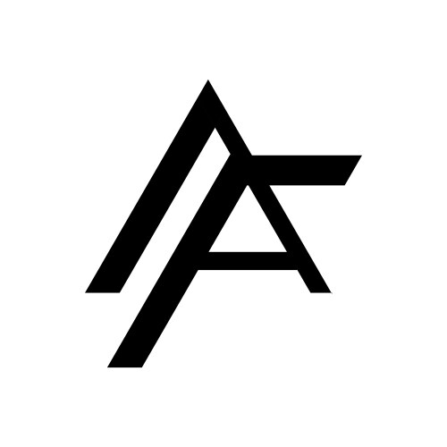 Af Logo Vector Images (over 3,500)