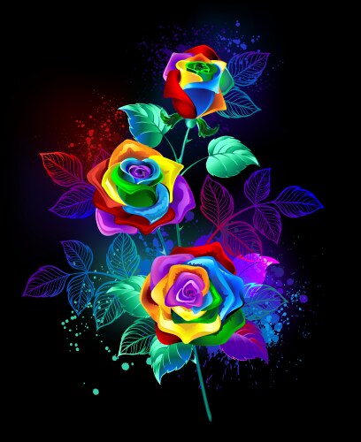 Roses Vector Images (over 290,000)