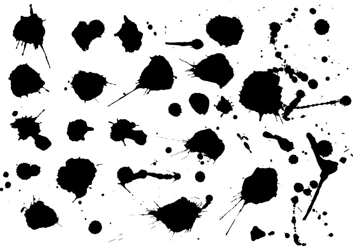 Ink Vector Images (over 860,000)