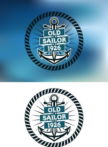 Sailor Logo Vector Images (over 12,000)