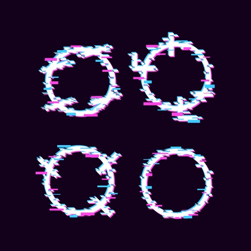 Vhs Border Vector Images (over 220)