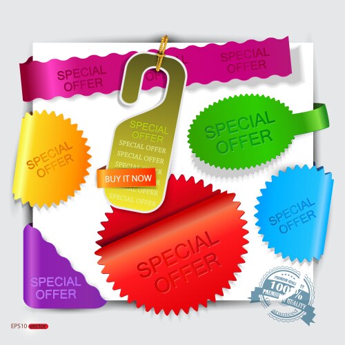 Special Vector Images (over 420,000)