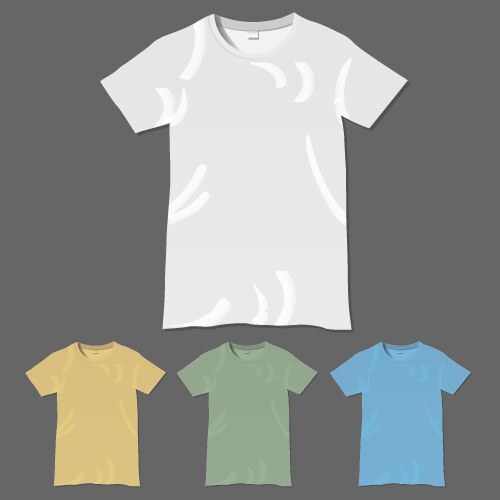 T-Shirt Vector Images (over 380,000)
