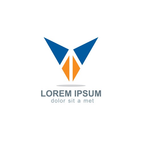 V Shape Logo Vector Images (over 32,000)