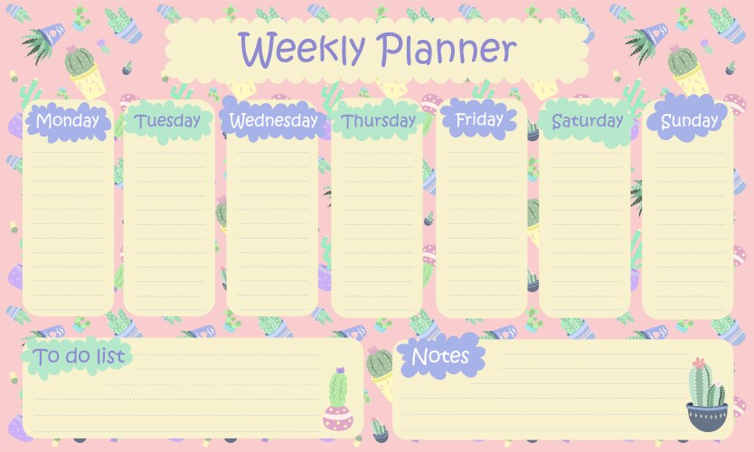 Planner Vector Images (over 120,000)