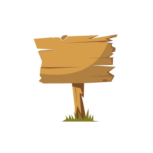 Wooden Signboard Vector Images (over 21,000)