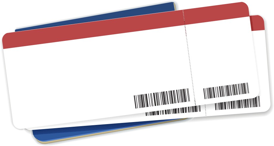 Blank Passport Vector Images (over 3,700)