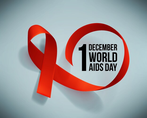 Hiv Poster Vector Images (over 1,900)