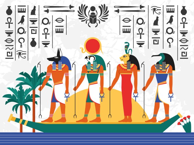 Egypt Vector Images (over 45,000)