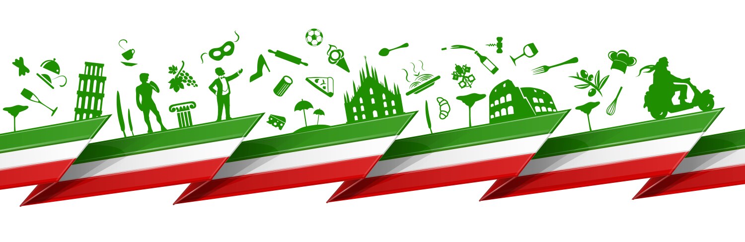 Italian Flag Vector Images (over 10,000)