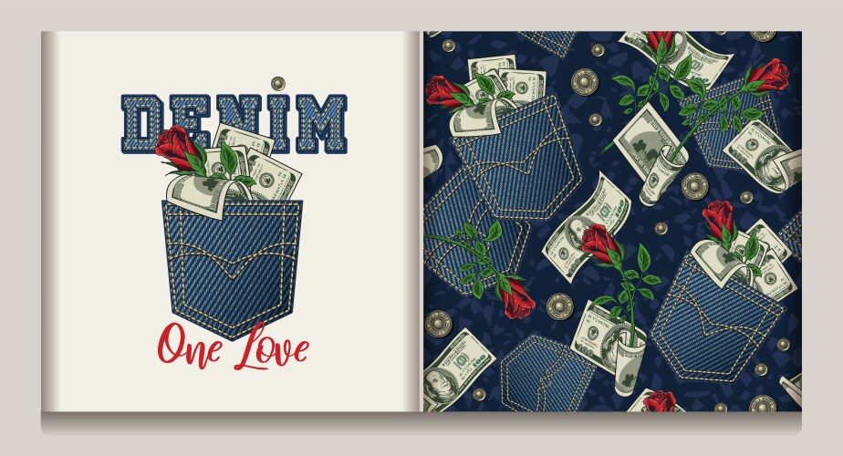 Denim Jeans Logo Vector Images (over 1,400)