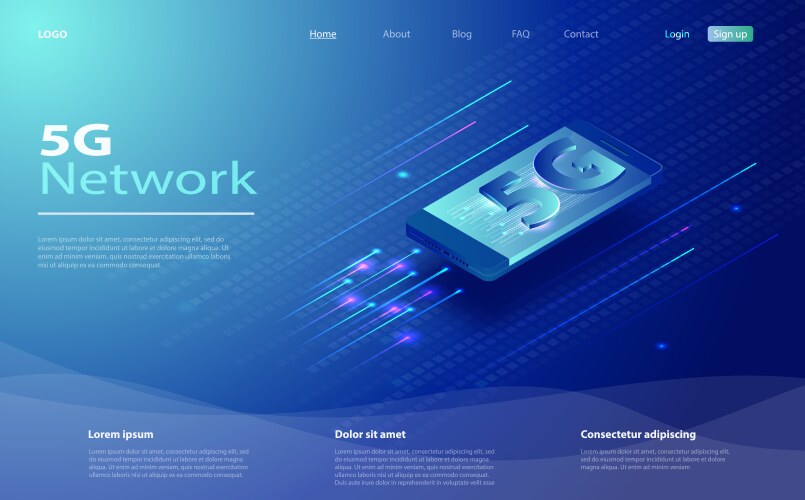 5g Vector Images (over 130,000)