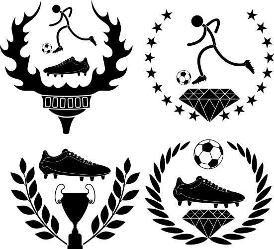 Free Football Vector Images (over 13,000)