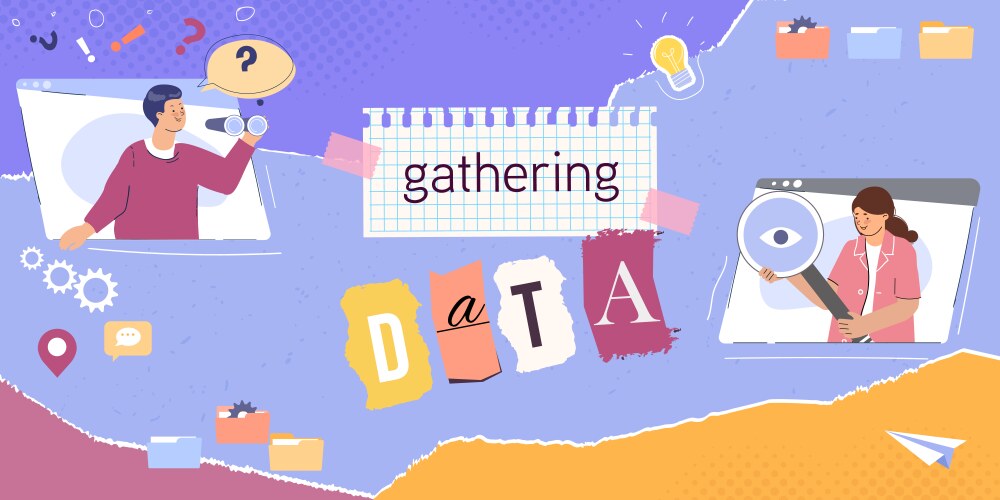 Gathering Vector Images (over 27,000)