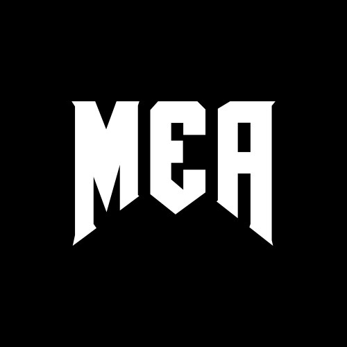 Mea Logo Vector Images (51)